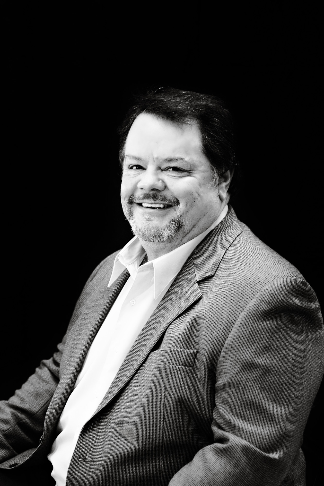 James Ross - Blacklidge