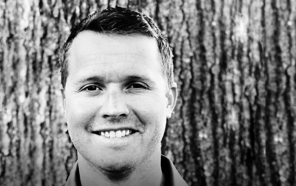 Meet Blacklidge: Tyler Endicott - Blacklidge