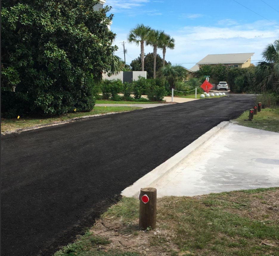 Making 100% RAP Roads a Functional Reality - Blacklidge