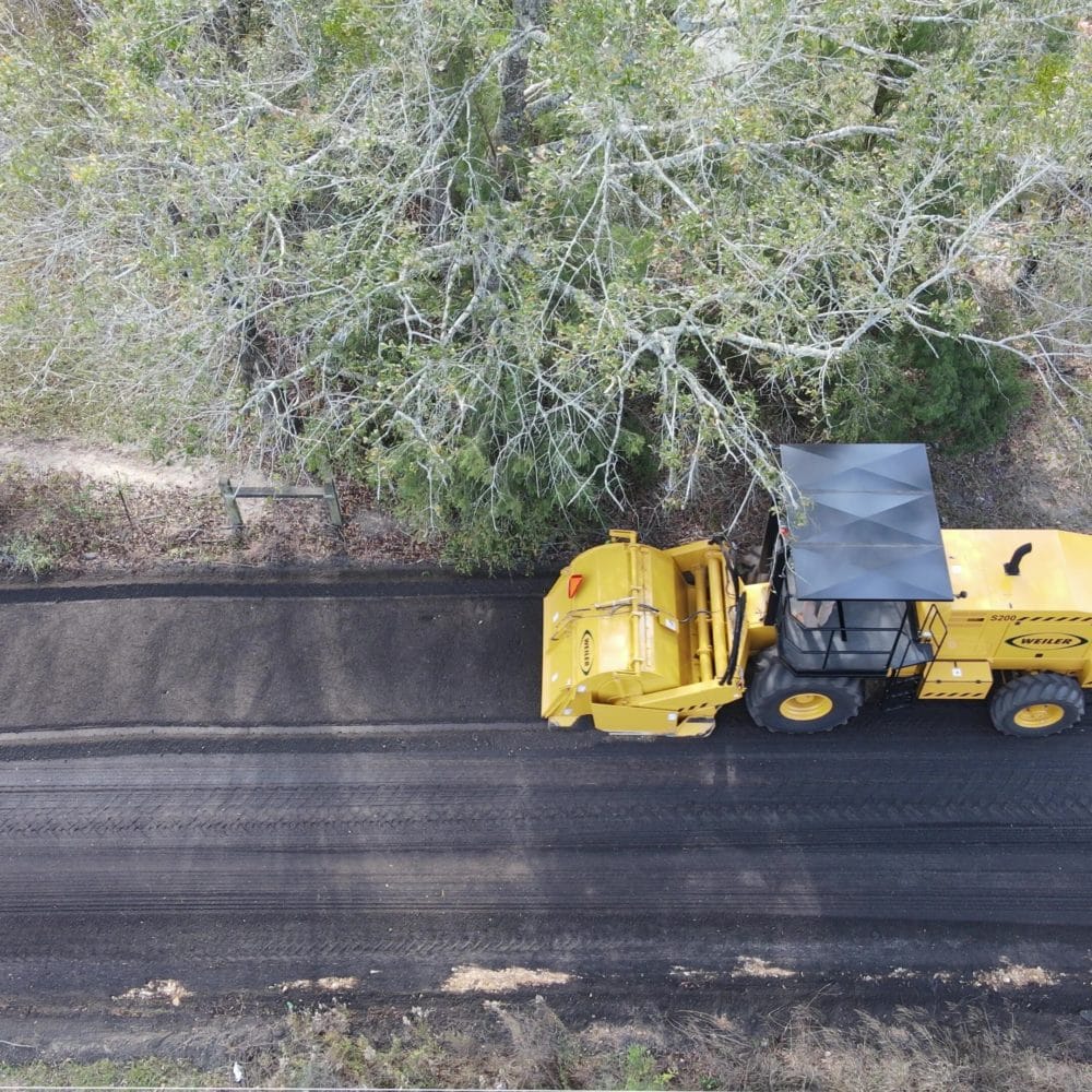 Innovative Uses for RAP in Road Construction and Repair - Blacklidge