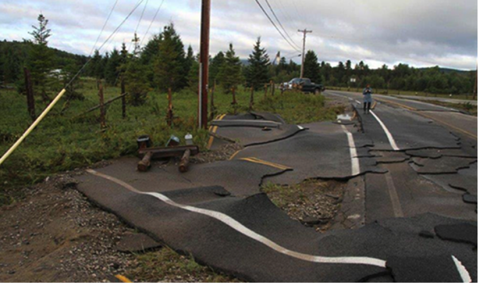 Making Long-Lasting Roads: Tip #1 Don’t Be Dirty - Blacklidge