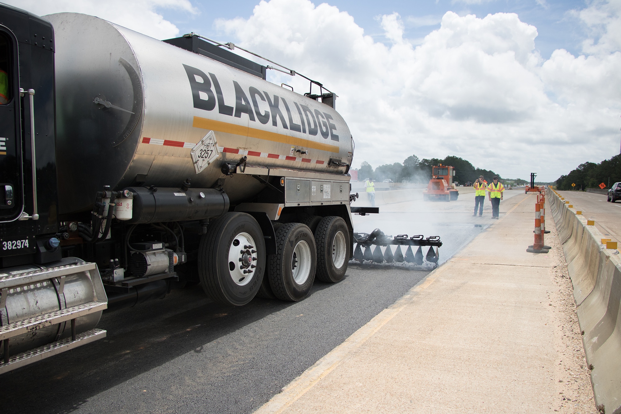 Trackless Tack Coats Have Come a Long Way … and Are Here to Stay ...